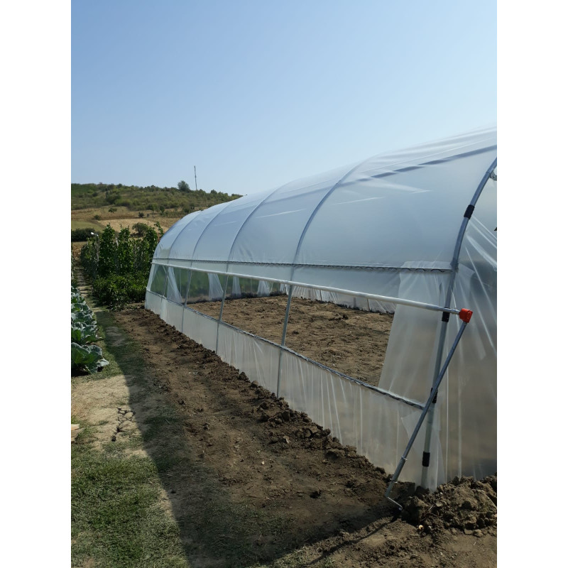 Solar profesional cu aerisire pe ambele laterale 10/4