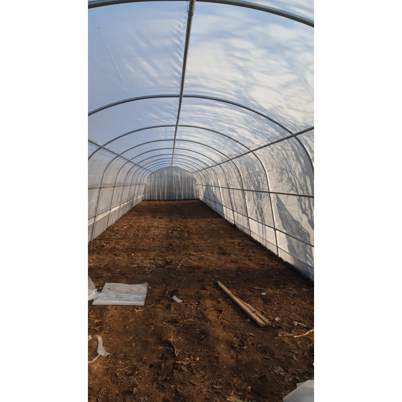 Solar profesional cu aerisire pe ambele laterale 10/4
