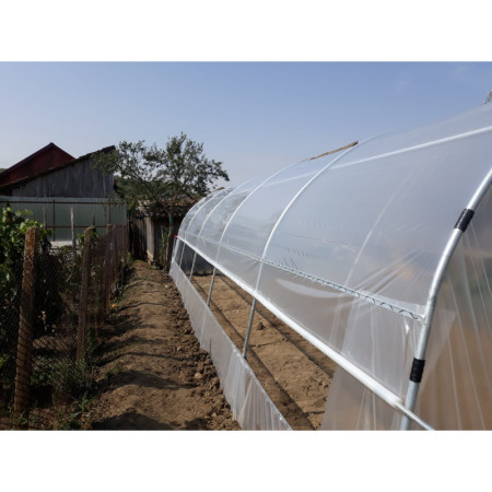 Solar profesional cu aerisire pe ambele laterale 12/4